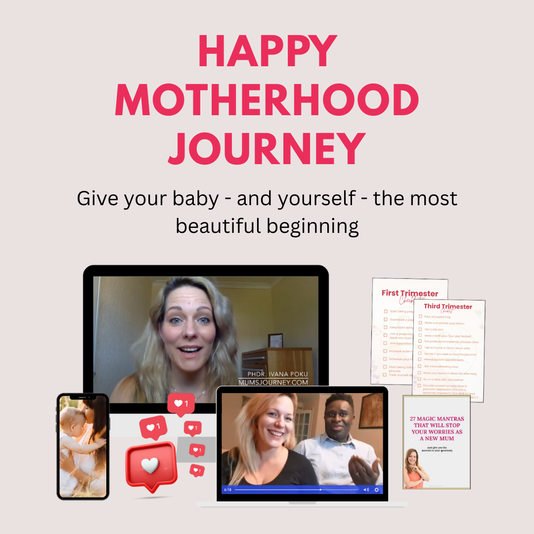 8 Motherhood Facts Every First-Time Mum Is Shocked to Discover