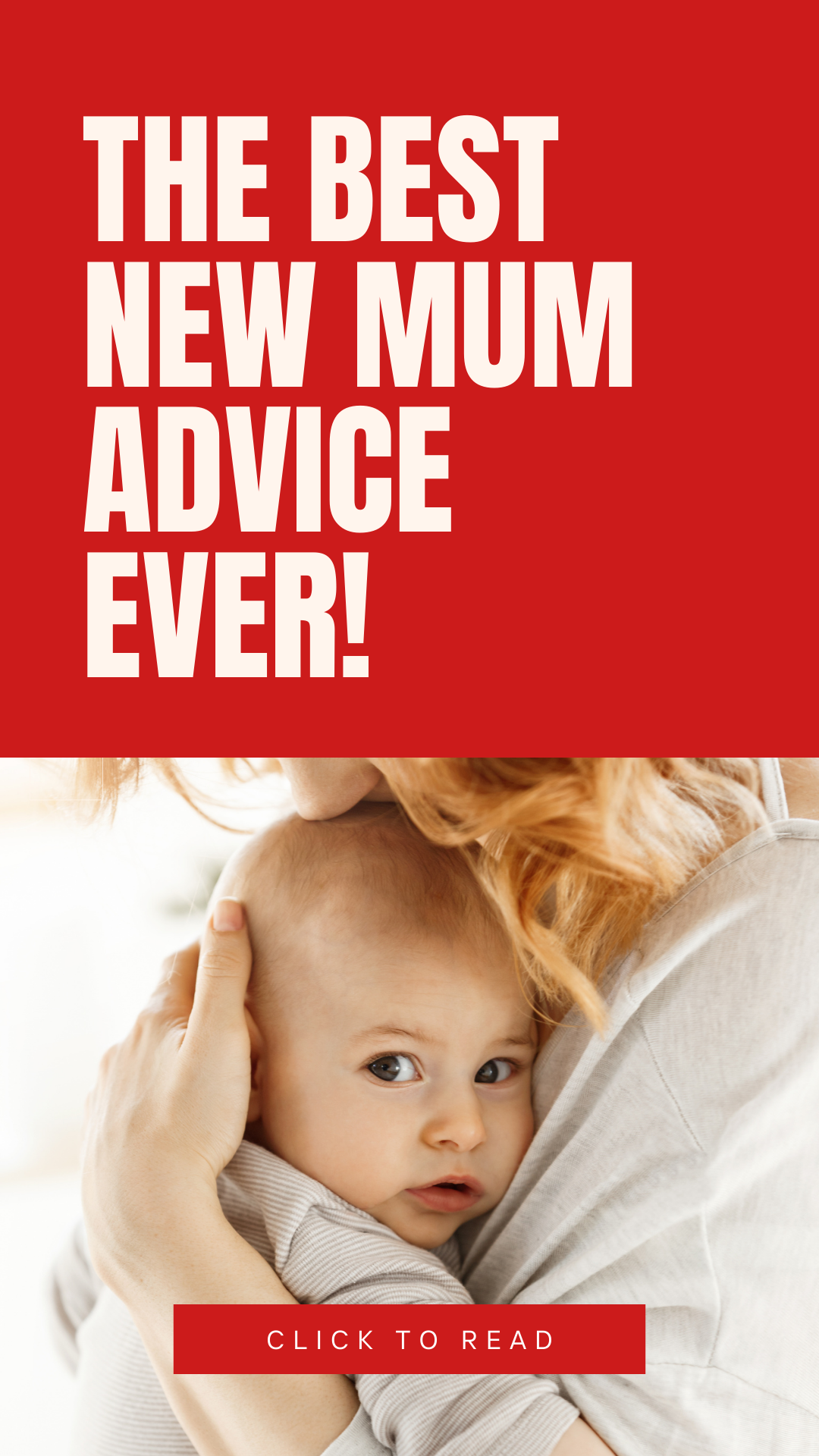 New Mum Advice: 45+ Tips from Real Mums & Experts
