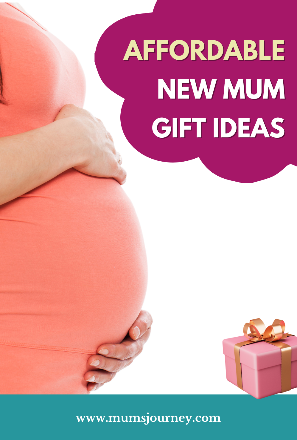 21 Affordable Gifts for New Mums In 2026