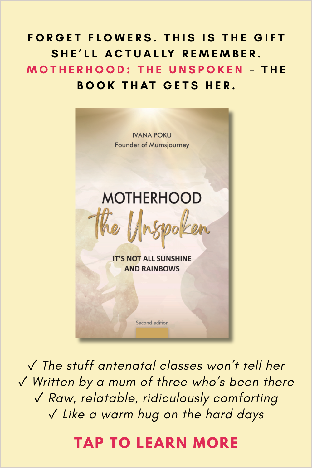 21 Affordable Gifts for New Mums In 2026